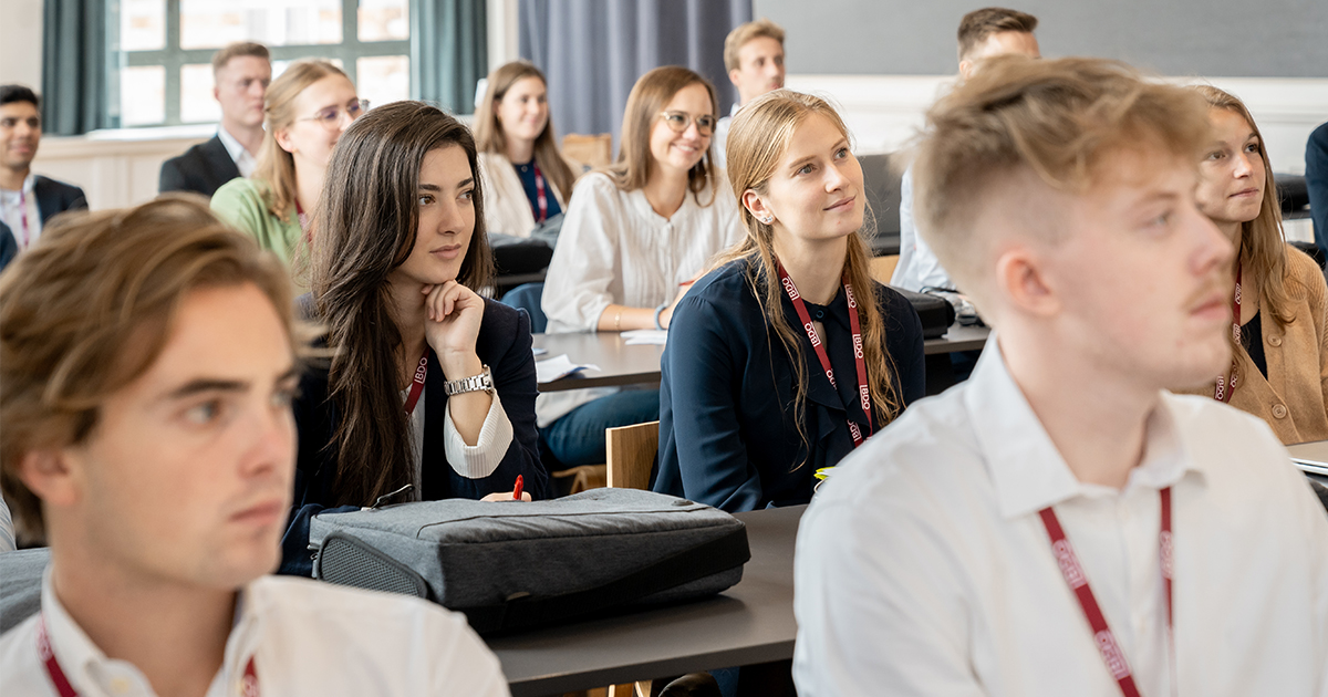 Jouw persoonlijk groeitraject - BDO
