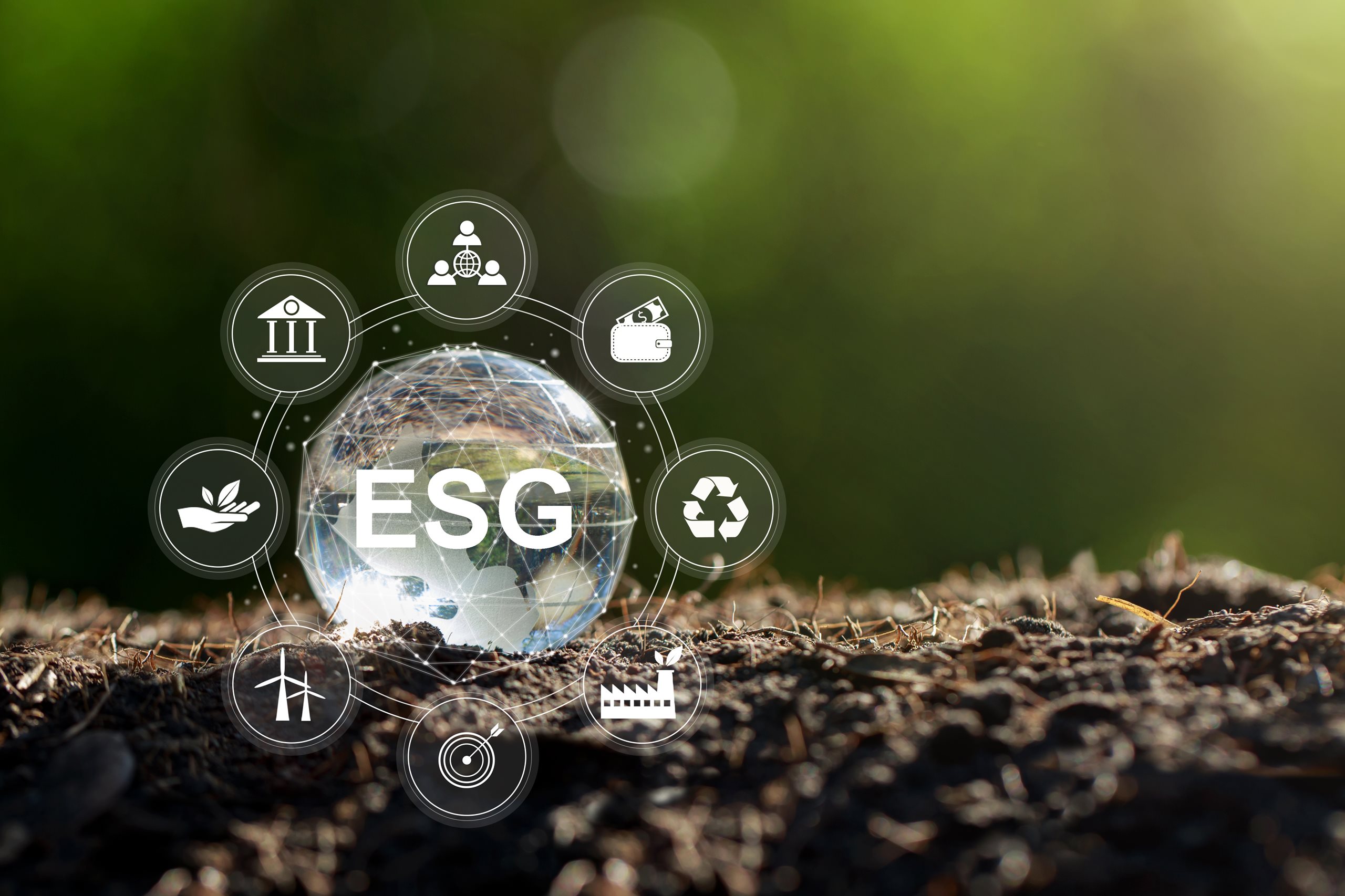 Exploring the Impact of ESG on Deal and Valuation - BDO