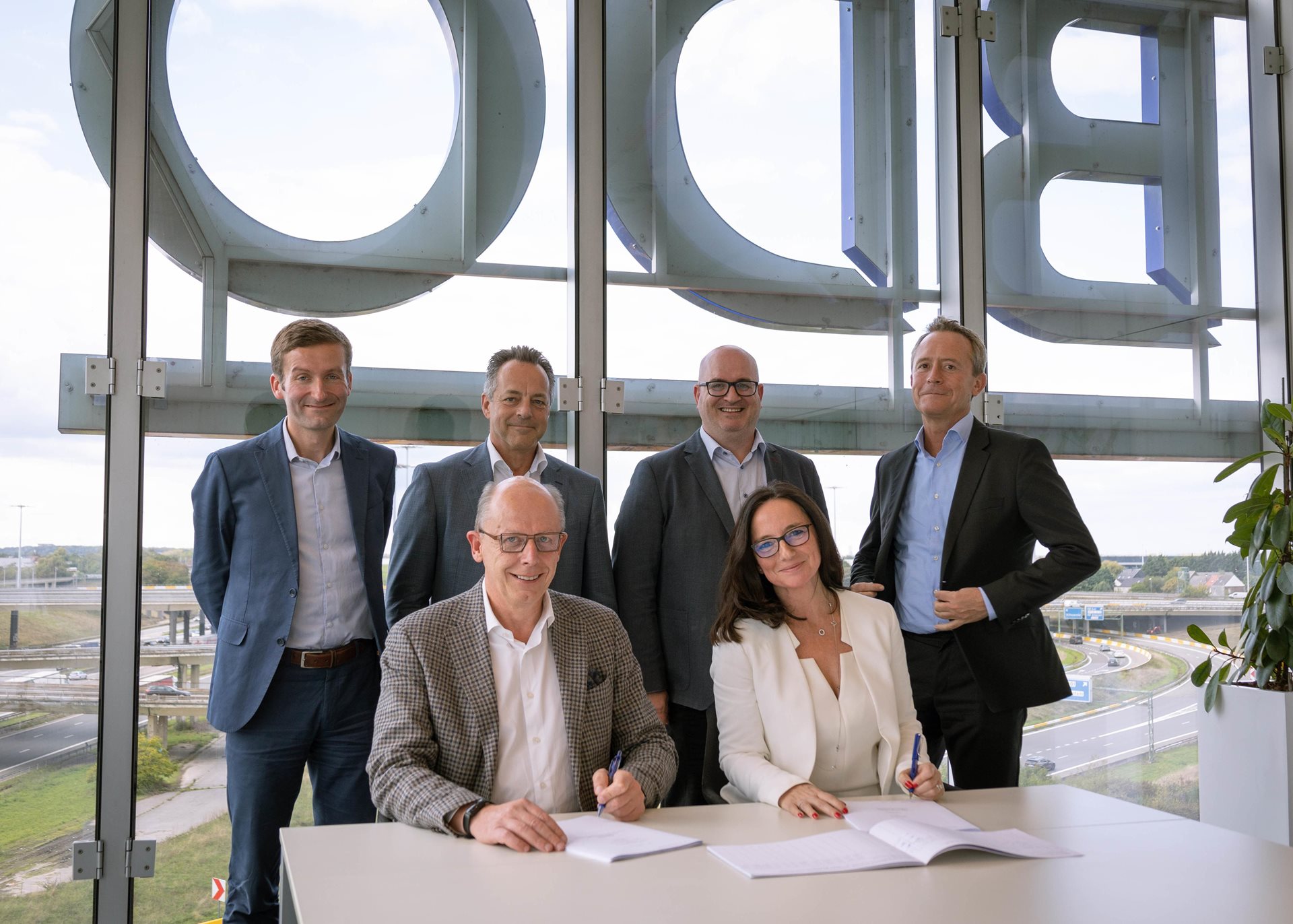 BDO lijft internationale autoriteit op vlak van risk management in - BDO