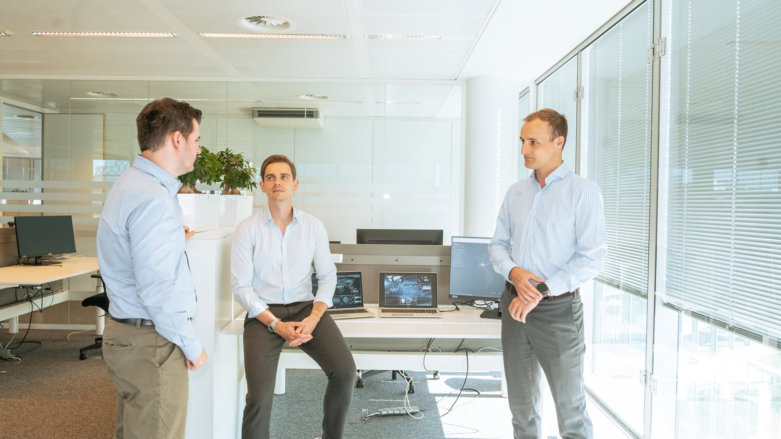 Swift Customer Security Programme v2025 - BDO