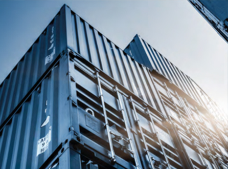 ESG brochure transport & logistics - BDO