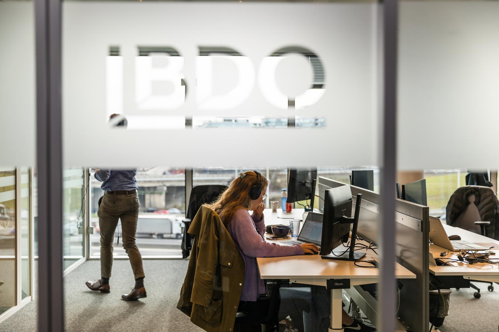 Don’t let cyber threats catch you off guard! - BDO