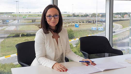 BDO lijft internationale autoriteit op vlak van risk management in - BDO